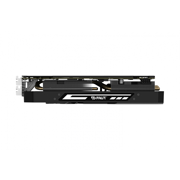 Відеокарта Palit GeForce GTX 1070 JetStream 8GB GDDR5 256 bit, PCI-E 3. ...